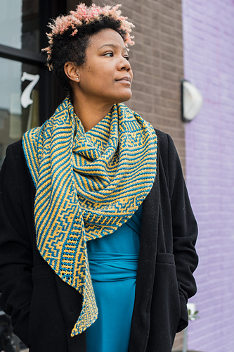 Ravelry: Unheeded Warnings pattern by Barbara Benson