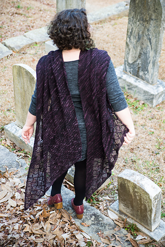 Ravelry: Headless Roses pattern by Barbara Benson