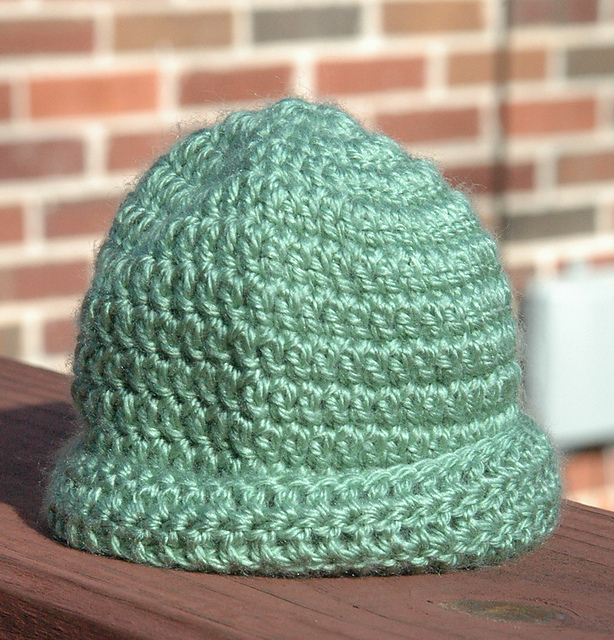 Ravelry: Easy Hat pattern by Care Wear