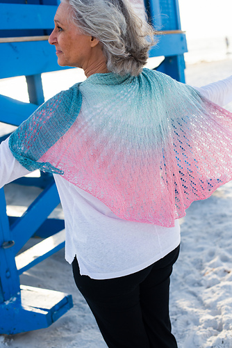 Ravelry: Ceto pattern by Barbara Benson