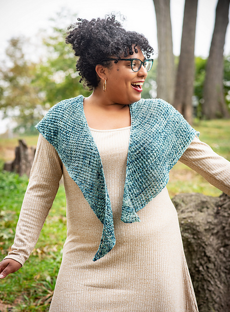 Ravelry: Would You Could You pattern by Barbara Benson