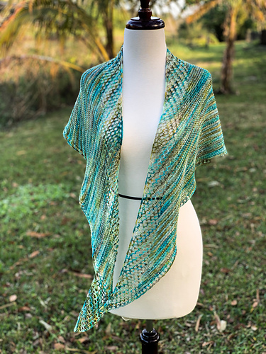 Ravelry: Impulse Buy pattern by Barbara Benson