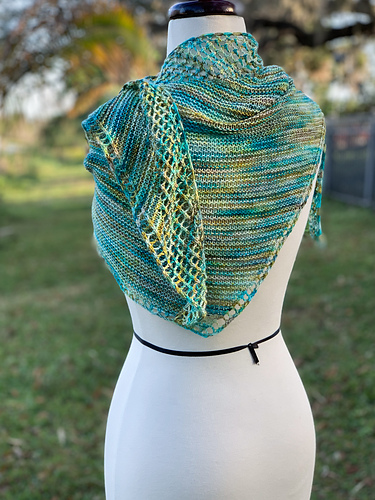 Ravelry: Impulse Buy pattern by Barbara Benson
