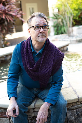 Ravelry: Rev it Up pattern by Barbara Benson