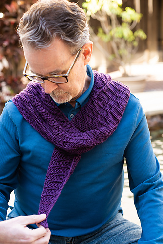 Ravelry: Rev it Up pattern by Barbara Benson