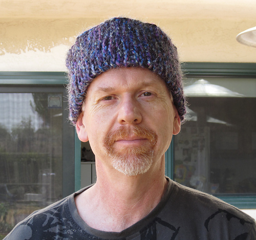 Ravelry: Cossack pattern by Vicki Square