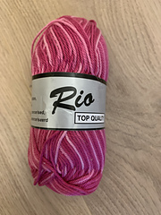 Ravelry: Lammy Yarns Rio