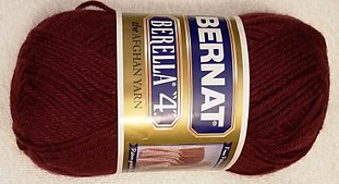 Ravelry: Bernat Berella 4 Solids & Ragg