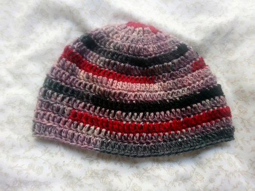 Ravelry: Road Runner pattern by Dezzyloops