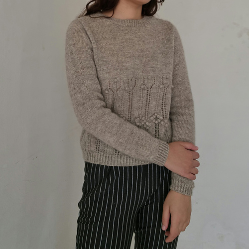 Ravelry: Hanabira pattern by Walaa Emad
