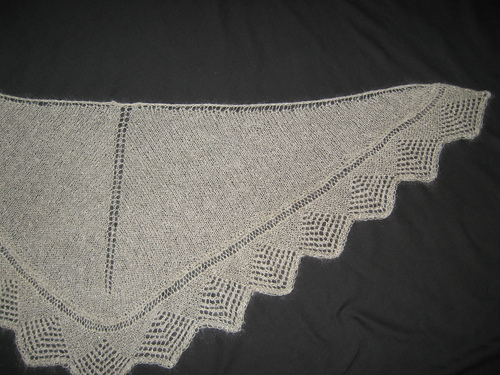 Ravelry: Weekend at the Henderson's: Dixie pattern by Linda Johnson