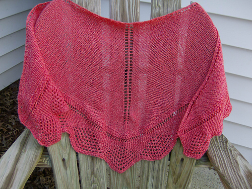 Ravelry: Weekend at the Henderson's: Dixie pattern by Linda Johnson