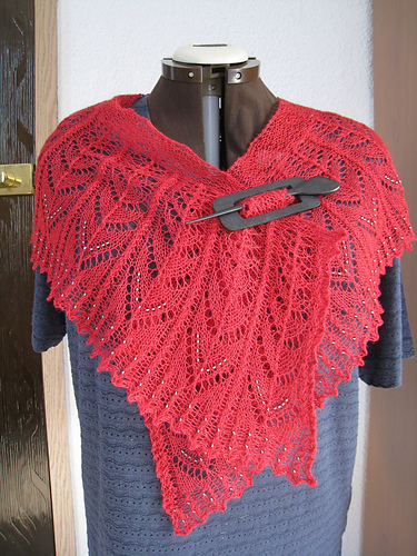 Ravelry: Taiga pattern by Marriana Designs