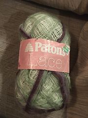 Ravelry: Patons North America Lace