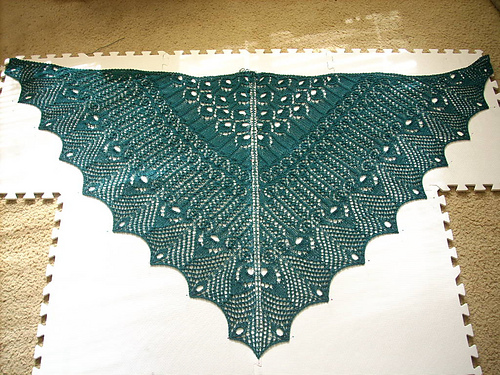 Ravelry: Flywheel pattern by Rachel Molenaar