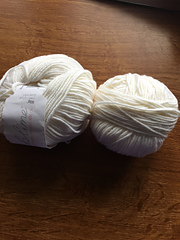 Ravelry: Sublime Yarns Baby Cashmere Merino Silk DK