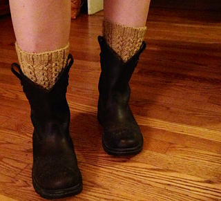 Ravelry: Boot Stuffers pattern by Jaclyn Myer
