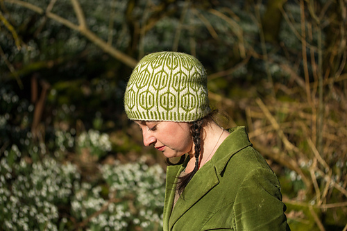 Ravelry: Funyin pattern by Kate Davies Designs