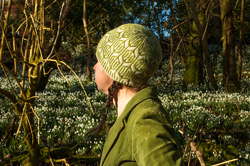 Ravelry: Funyin pattern by Kate Davies Designs