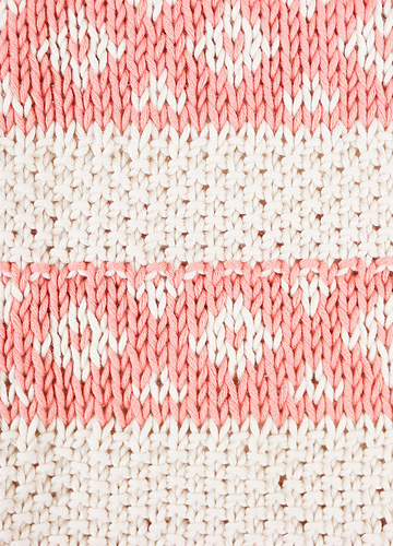 Ravelry: Goa Tee pattern by we are knitters