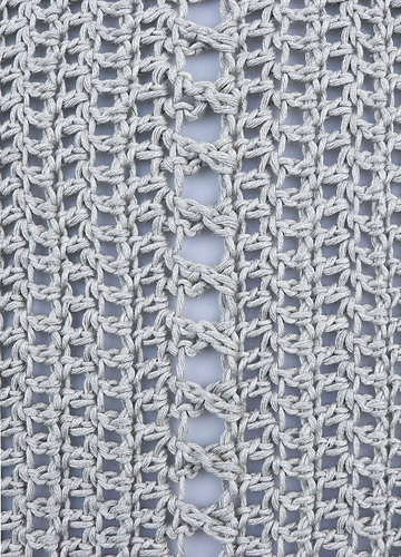 Ravelry: Sunset Beach Wrap pattern by we are knitters