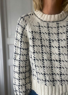 Ravelry: Heritage Sweater pattern by we are knitters