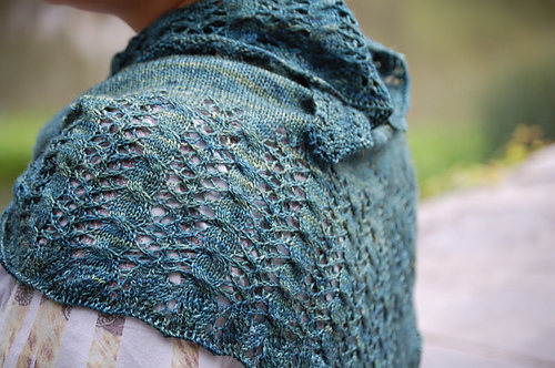 Ravelry: Valeria pattern by Jacie Severance