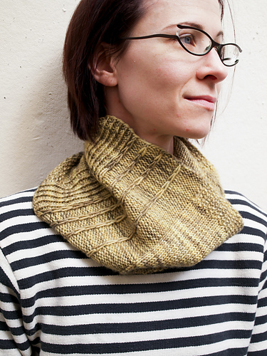 Ravelry: TWIGS pattern by Ann Weaver