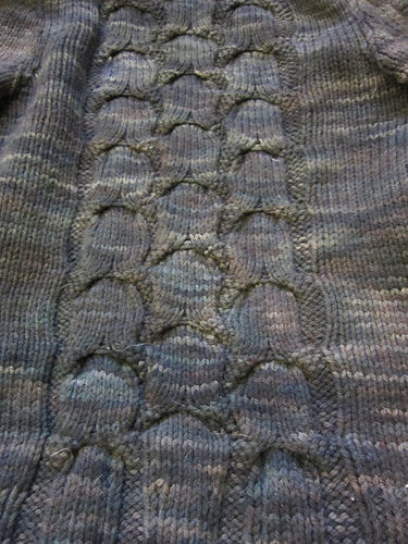Ravelry: The Try-Works pattern by Ann Weaver