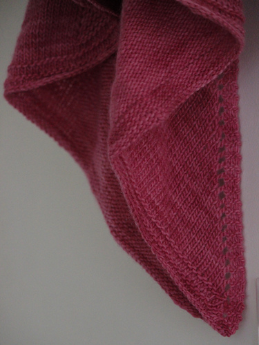 Ravelry: another door opens pattern by Sara Bauer