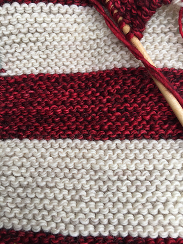 Ravelry: Freedom pattern by Alyssa Joy