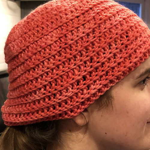 Ravelry: Road Runner pattern by Dezzyloops