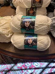 Ravelry: Loops & Threads Cozy Wool