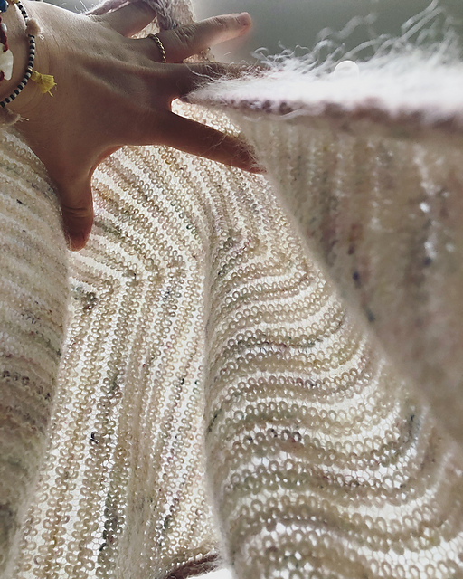 Ravelry: Truffula Tuft pattern by Jen Peck