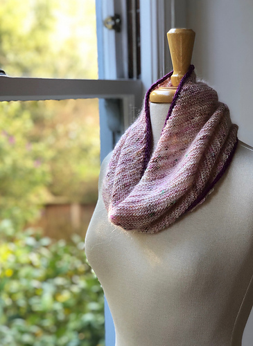 Ravelry: Truffula Tuft pattern by Jen Peck