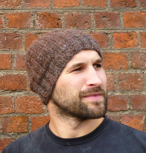 Ravelry: Peterloo pattern by Wool + Bricks