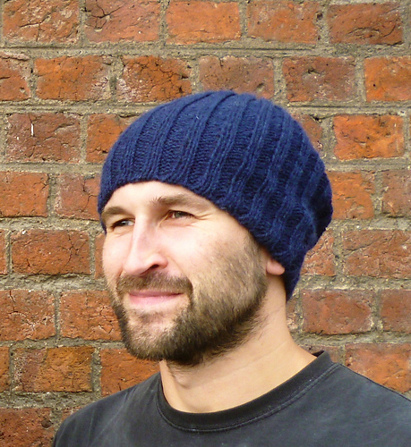 Ravelry: Peterloo pattern by Wool + Bricks
