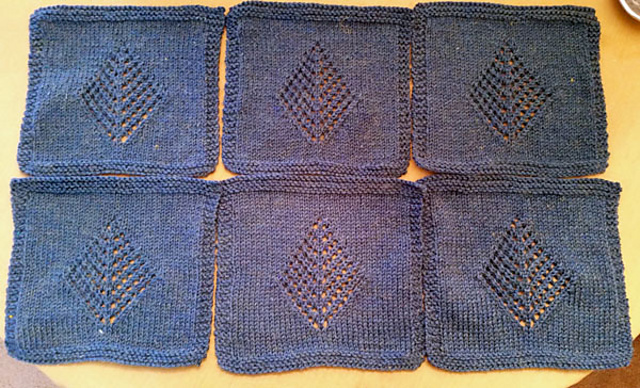 Ravelry: wendyknits' The Martin Storey Knit Along 2