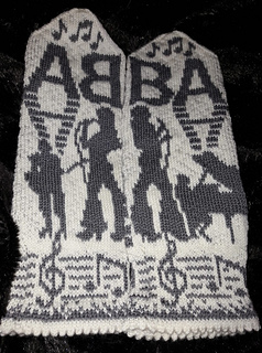 Ravelry: ABBA pattern by knittinglotta
