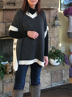 Ravelry: wesben's Azel Pullover - Women