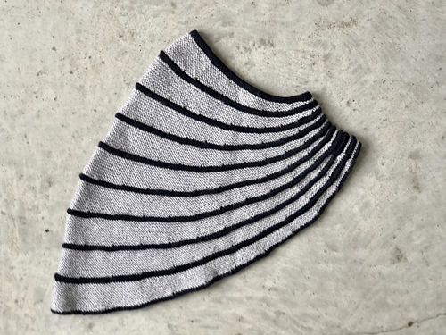 Ravelry: Batad pattern by Stephen West