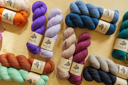 Ravelry: Contrast Blast Socks pattern by Stephen West