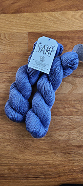Ravelry: Amano Yarns Sami