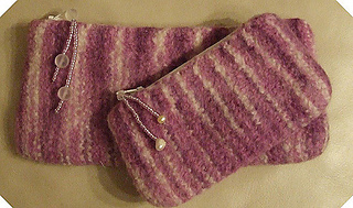 Ravelry: Super-Easy-Sponge-Bag pattern by Juliane Weber