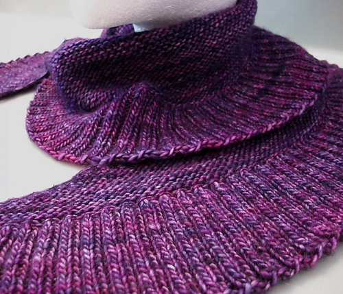 Ravelry: TGV (High Speed Knitting) pattern by Susan Ashcroft