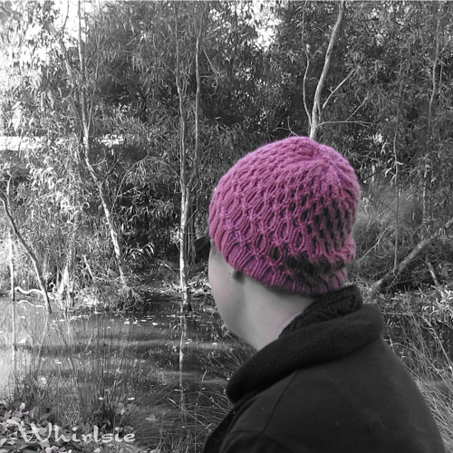 Ravelry: Emerald City pattern by Leeana Gardiner