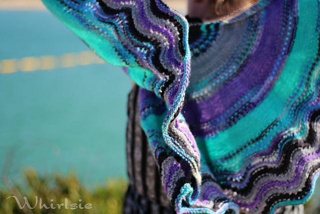 Ravelry: Katerina pattern by Leeana Gardiner