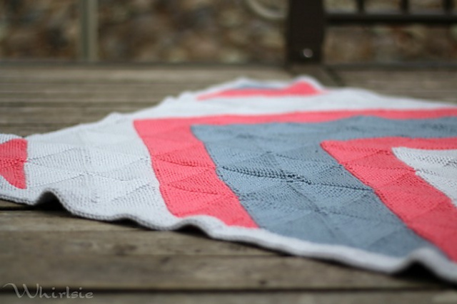 Ravelry: Point the Way pattern by Leeana Gardiner