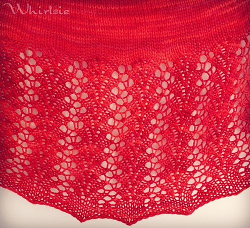 Ravelry: Eithne pattern by Leeana Gardiner