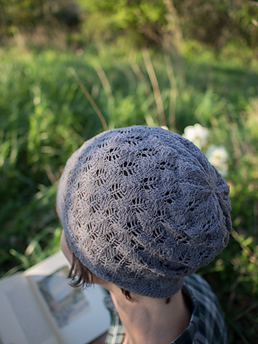 Ravelry: Fir Cone Cap pattern by Sarah Pope